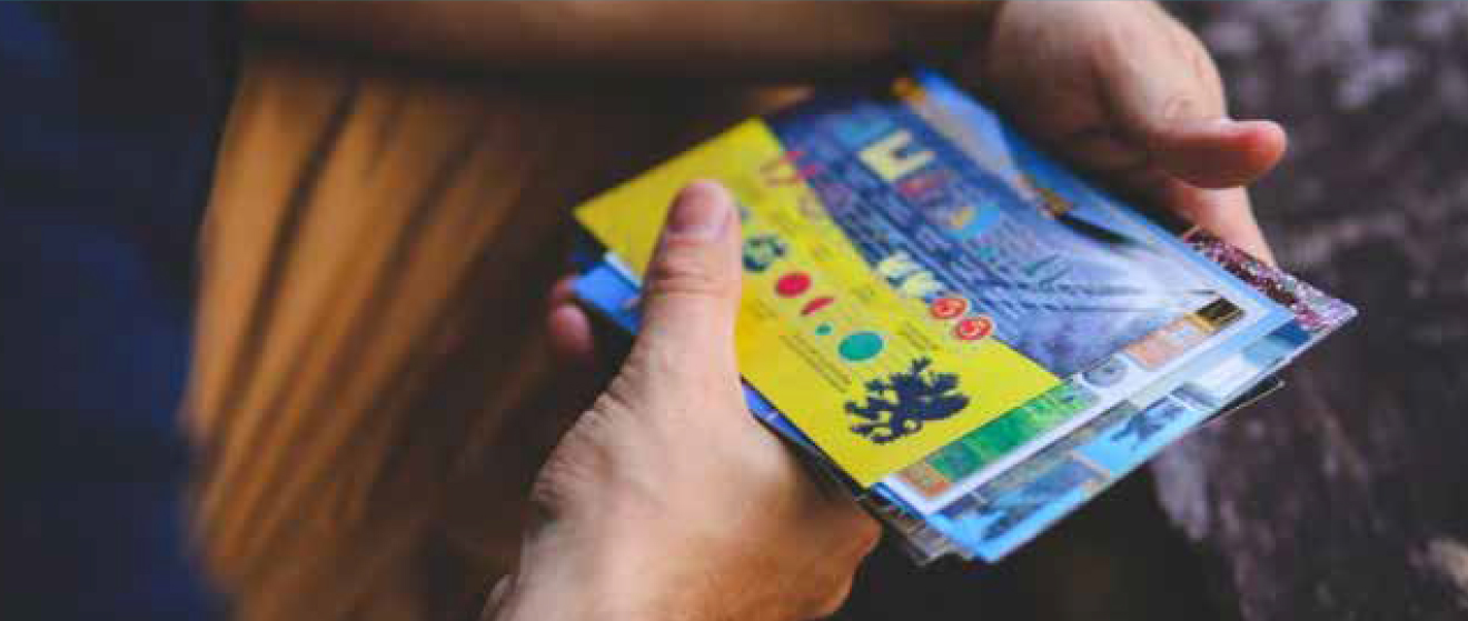 Bulk Mailing Services — Copy Bargain